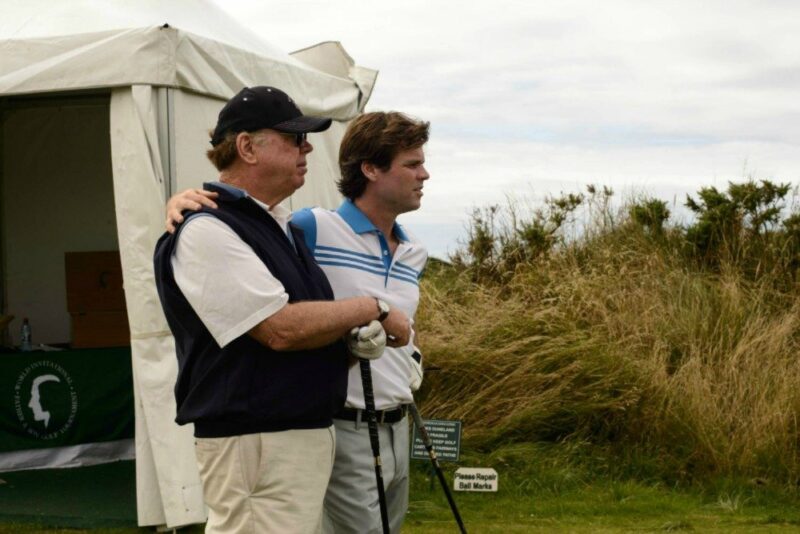 Waterville Golf Links – Golf Links