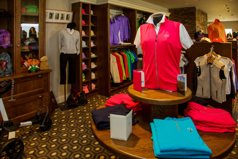 Golf – Waterville Golf Links