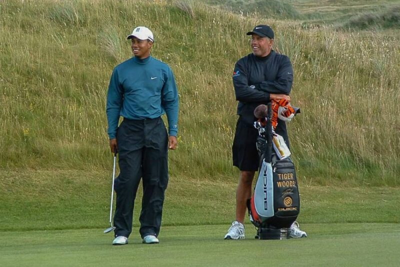 Waterville Golf Links – Golf Links